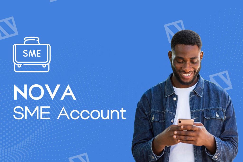 Business Banking - NOVA Bank